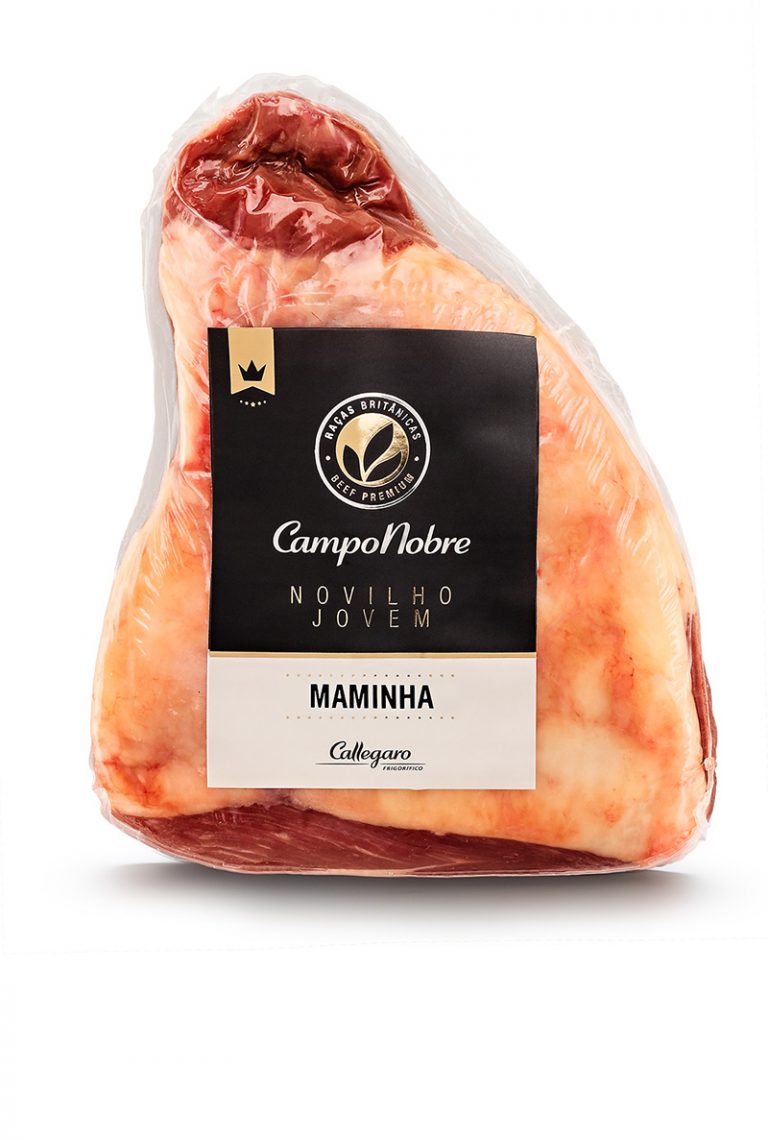 Novilho Jovem – Callegaro Frigorífico